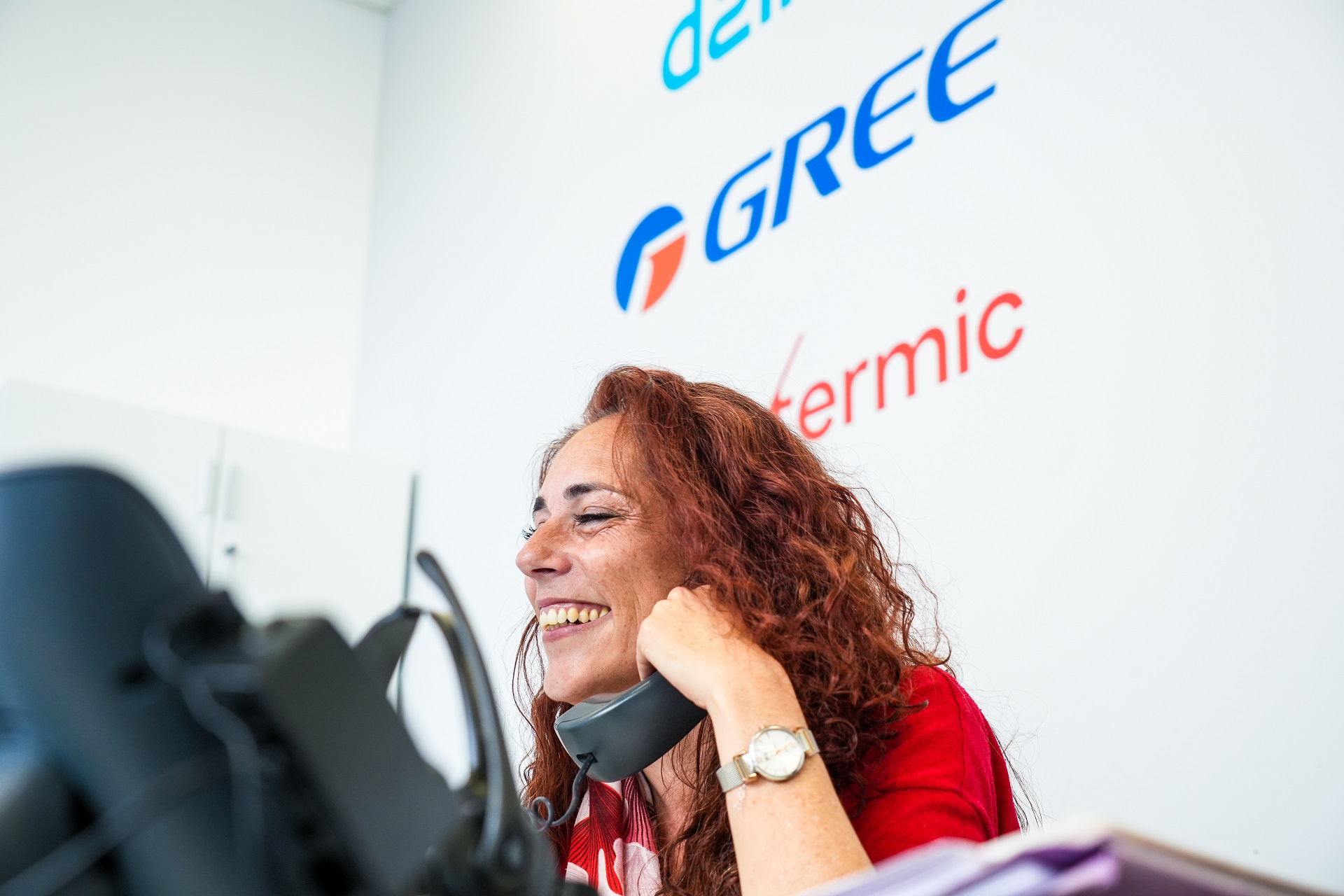 Services - APS France