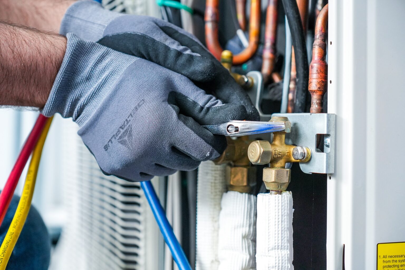 Services - APS France