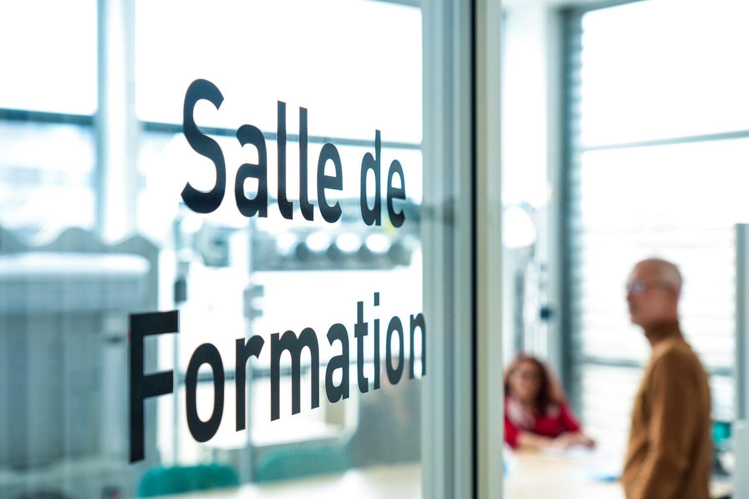 Services - APS France